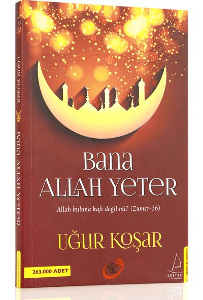 Bana Allah Yeter - Uğur Koşar Bana Allah Yeter - Uğur Koşar