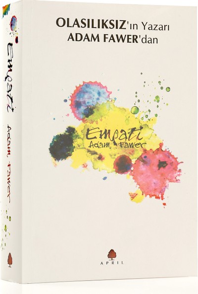 Empati - Adam Fawer Empati - Adam Fawer