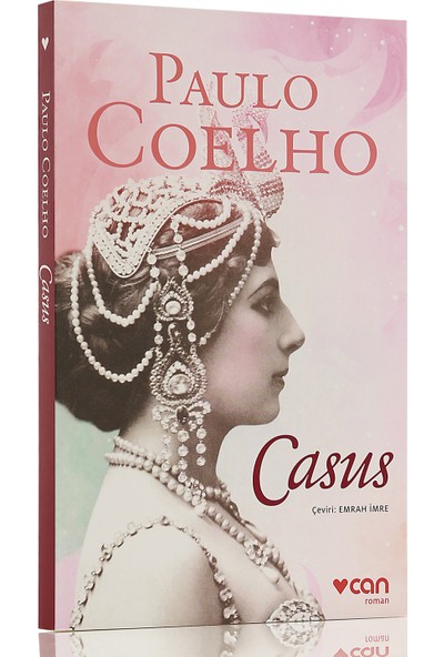 Casus - Paulo Coelho Casus - Paulo Coelho