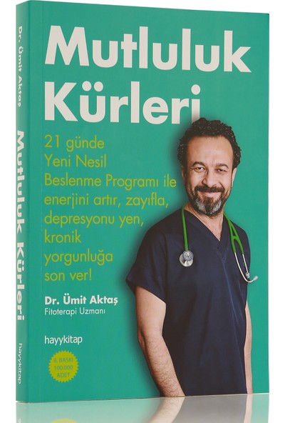 Mutluluk Kürleri - Ümit Aktaş