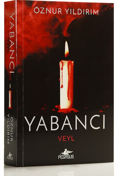 Yabancı Veyl - Öznur Yıldırım