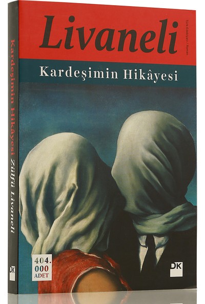 Kardeşimin Hikayesi - Zülfü Livaneli