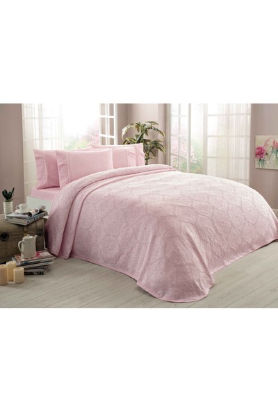 Taç Çift Kişilik Natalia Pike Takımı