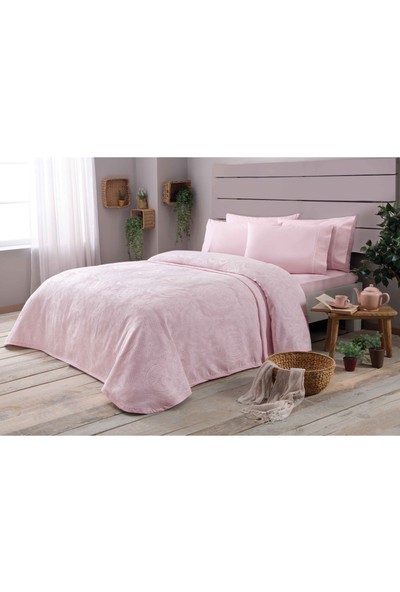 Taç Tek Kişilik Blaine Pike Takımı Taç Tek Kişilik Blaine Pike Takımı