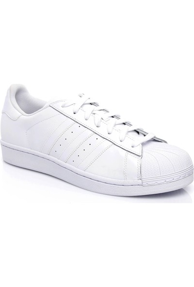 adidas Kadın Ayakkabı B27140 Superstar Foundation adidas Kadın Ayakkabı B27140 Superstar Foundation