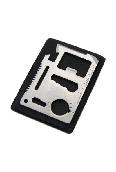 Toptancı Kapında Survival Acil Durum Kiti Toptancı Kapında Survival Acil Durum Kiti