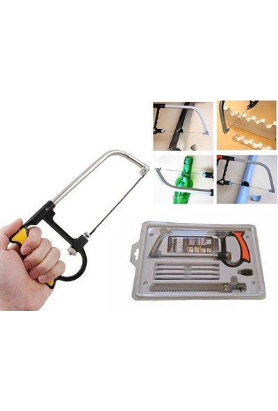 Toptancı Kapında Magic Saw Sihirli Testere Toptancı Kapında Magic Saw Sihirli Testere