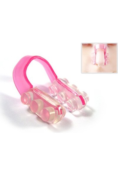 Toptancı Kapında Nose Up Burun Düzeltici ve Şekillendirici Toptancı Kapında Nose Up Burun Düzeltici ve Şekillendirici