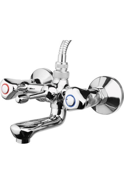 Vilas Körfez Banyo Bataryası