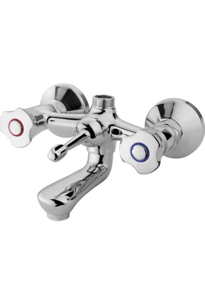 Vilas Menekşe Banyo Bataryası