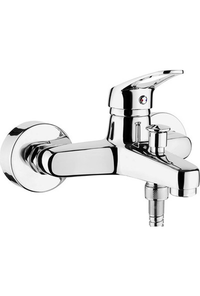 Vilas Vicenza Banyo Bataryası Vilas Vicenza Banyo Bataryası