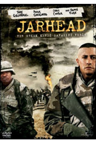 Jarhead (Dvd)
