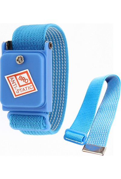 Tt-Technic Kablosuz Antistatik Bileklik