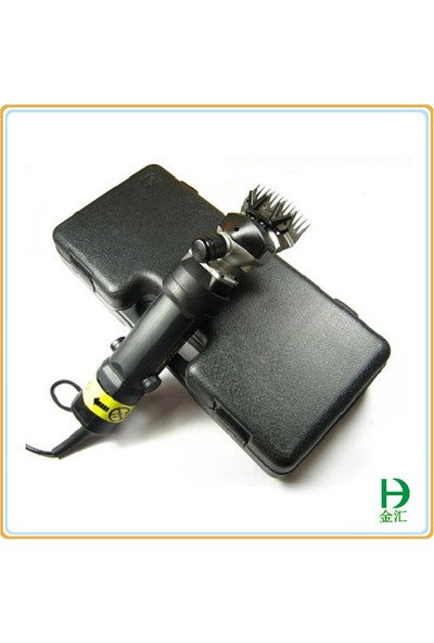 Professional Koyun Kırkma Makinası