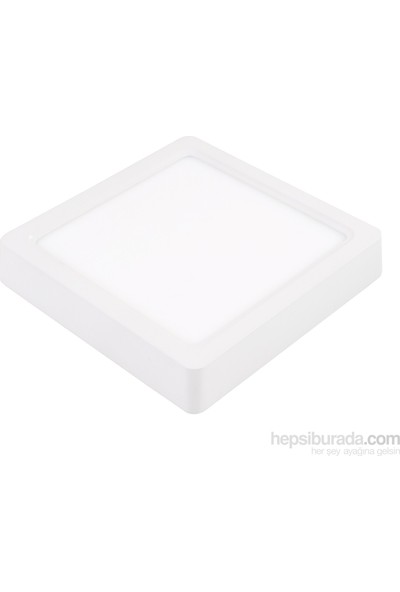 Cata Ct-5272 Damla Sıva Üstü 25W Led Panel Armatür (Plastik Kasa) - Beyaz Işık Cata Ct-5272 Damla Sıva Üstü 25W Led Panel Armatür (Plastik Kasa) - Beyaz Işık