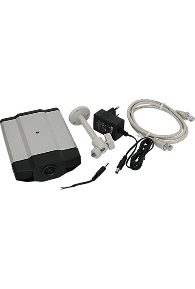 Eds Elektronik Avtech Ip D/N Ir Kamera Eds Elektronik Avtech Ip D/N Ir Kamera