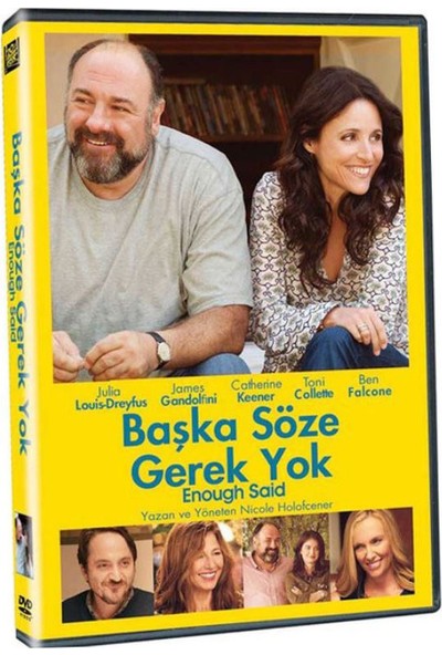 Tiglon Başka Söze Gerek Yok (Dvd)