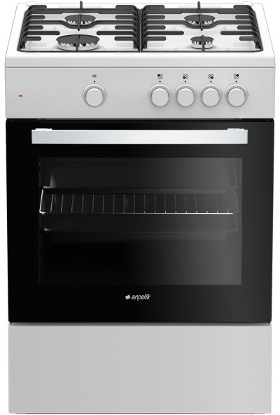 Arçelik 8314 A Enerji Sınıfı 69 Lt 4 Gözü Gazlı Tamboy Fırın Arçelik 8314 A Enerji Sınıfı 69 Lt 4 Gözü Gazlı Tamboy Fırın
