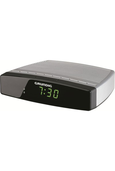 Grundig Sonoclock 600 Alarm Saatli Radyo