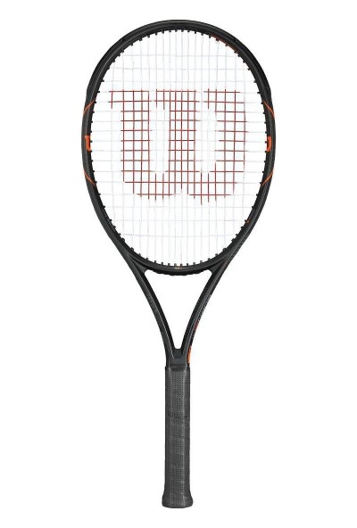 Wilson Tenis Raketi Burn FST 99 S W/O CVR 3 ( WRT72920U3 ) Wilson Tenis Raketi Burn FST 99 S W/O CVR 3 ( WRT72920U3 )
