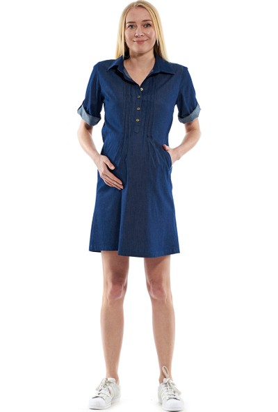 Motherway Jean Elbise