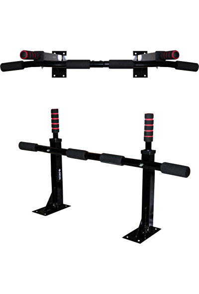 Delta Duvar Barfiksi Duvara Monte Barfiks Çekme Aleti Delta Duvar Barfiksi Duvara Monte Barfiks Çekme Aleti