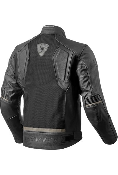 Revıt Ignıtıon 2 Deri Mont Siyah 58 Revıt Ignıtıon 2 Deri Mont Siyah 58