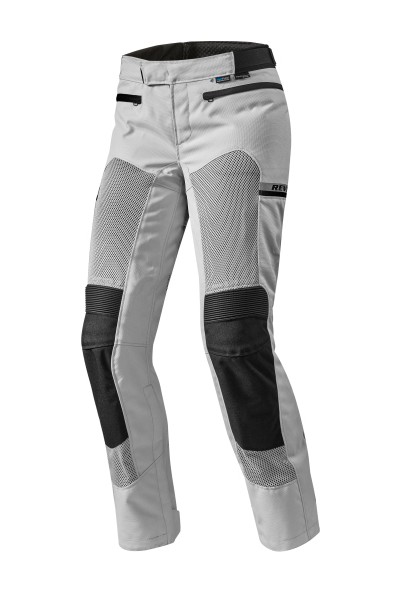 Revıt Tornado 2 Bayan Pantolon Gri 36 Revıt Tornado 2 Bayan Pantolon Gri 36