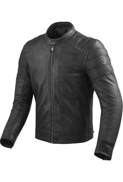 Revıt Stewart Aır Derı Mont Siyah 50 Revıt Stewart Aır Derı Mont Siyah 50