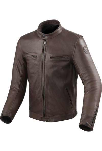 Revıt Gıbson Derı Mont Kahverengi 48 Revıt Gıbson Derı Mont Kahverengi 48
