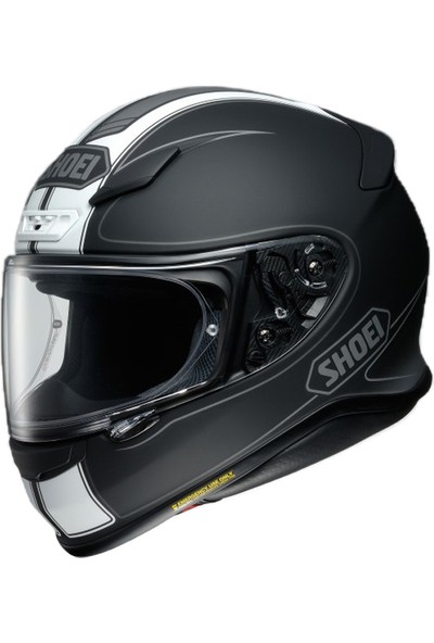 Shoeı Nxr Flagger Tc-5 Kask S Shoeı Nxr Flagger Tc-5 Kask S