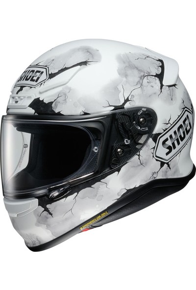 Shoeı Nxr Ruts Tc-6 Kask Xl Shoeı Nxr Ruts Tc-6 Kask Xl