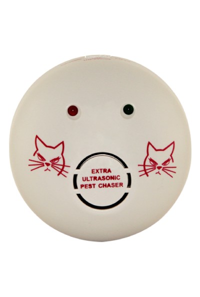 Titan Ultrasonik Fare Kovucu + Haşere Kovucu 50 M² Titan Ultrasonik Fare Kovucu + Haşere Kovucu 50 M²