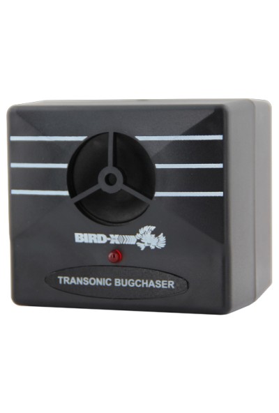 Bird-X Fare Haşere Kovucu Cihaz Transonic Bug 600 M²