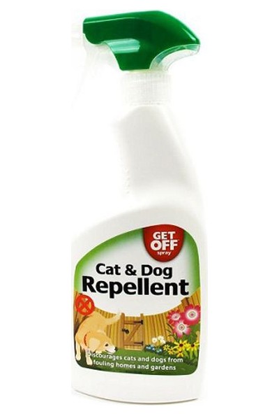 Get Off Kedi Köpek Kovucu Sprey Getoff 500 Ml Get Off Kedi Köpek Kovucu Sprey Getoff 500 Ml
