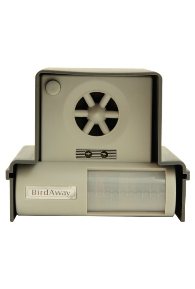 Leaven Elektronik Kuş Kovucu Cihaz Pilli 85 M²