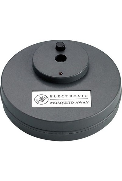 Leaven Sivrisinek Kovucu Pilli