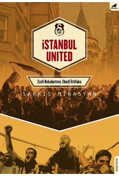 İstanbul United