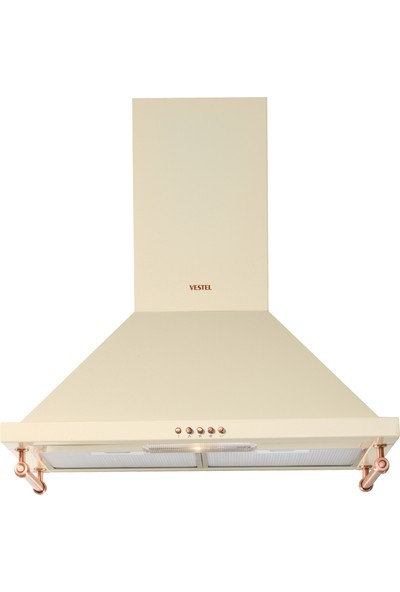 Vestel Adrc 6000 Rustik Davlumbaz