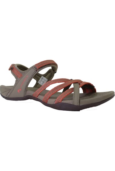 Lumberjack Eftal 100241185 Günlük Kadın Sandalet