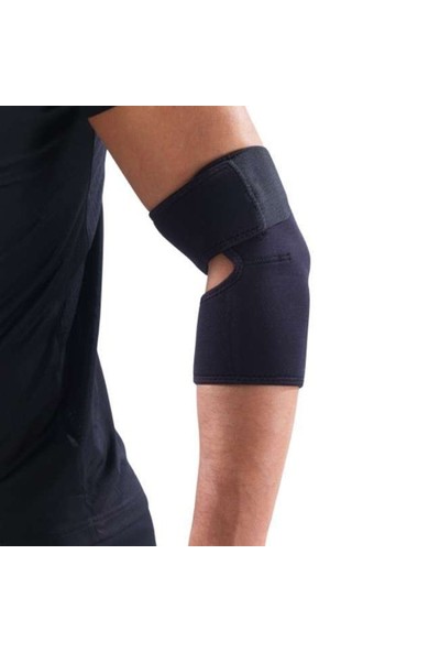 Altis Nb-120 Ayarlanabilr Dirsek Bandı