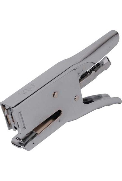 Kraf Zimba Makinasi Pens Tipi 40 Sayfa 24/6 40G Kraf Zimba Makinasi Pens Tipi 40 Sayfa 24/6 40G