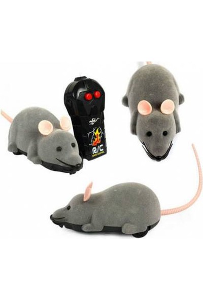 Frk Store Uzaktan Kumandalı Fare