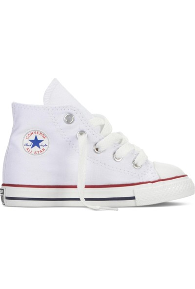 Converse 7J253C Chuck Taylor Allstar Bebek Ayakkabısı