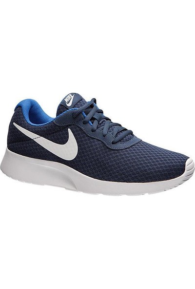 Nike 812654-414 Tanjun Koşu Ve Yürüyüş Ayakkabısı