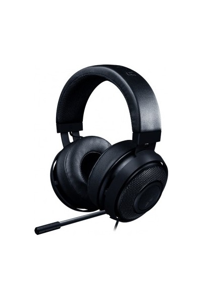 Razer Kraken Pro V2 Siyah Kulaklık Razer Kraken Pro V2 Siyah Kulaklık