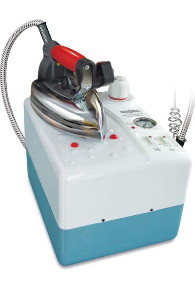 Magma 3,5 Lt Profosyonel Ütü