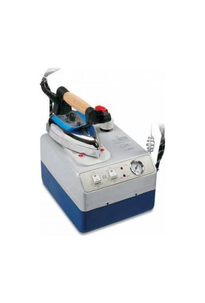 Silter Süper Min 2 Lt Profosyonel Ütü Silter Süper Min 2 Lt Profosyonel Ütü