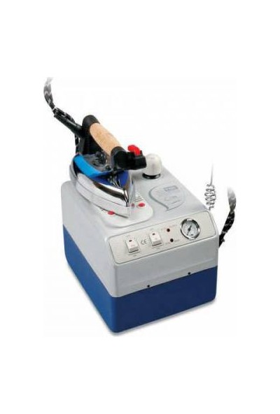 Silter Süper Mini 3,5 Lt Profosyonel Ütü Silter Süper Mini 3,5 Lt Profosyonel Ütü