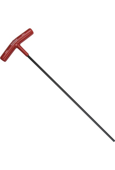 Bondhus 16464 T Sap Allen Anahtar Proguard İzole 5.00 X 355 Mm Bondhus 16464 T Sap Allen Anahtar Proguard İzole 5.00 X 355 Mm